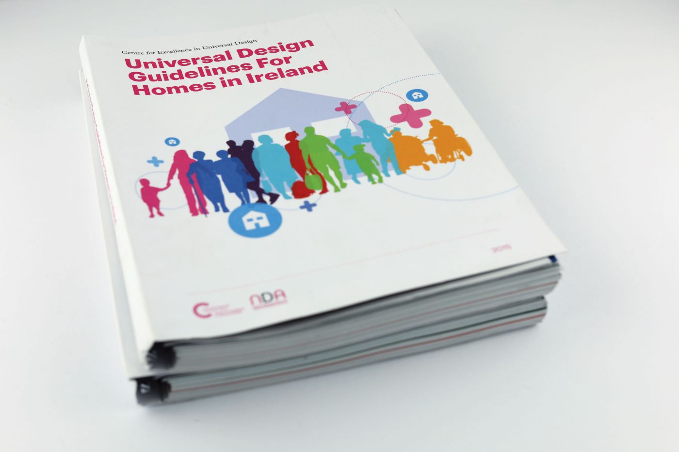 The Centre for Excellence in Universal Design: Guidelines for ...