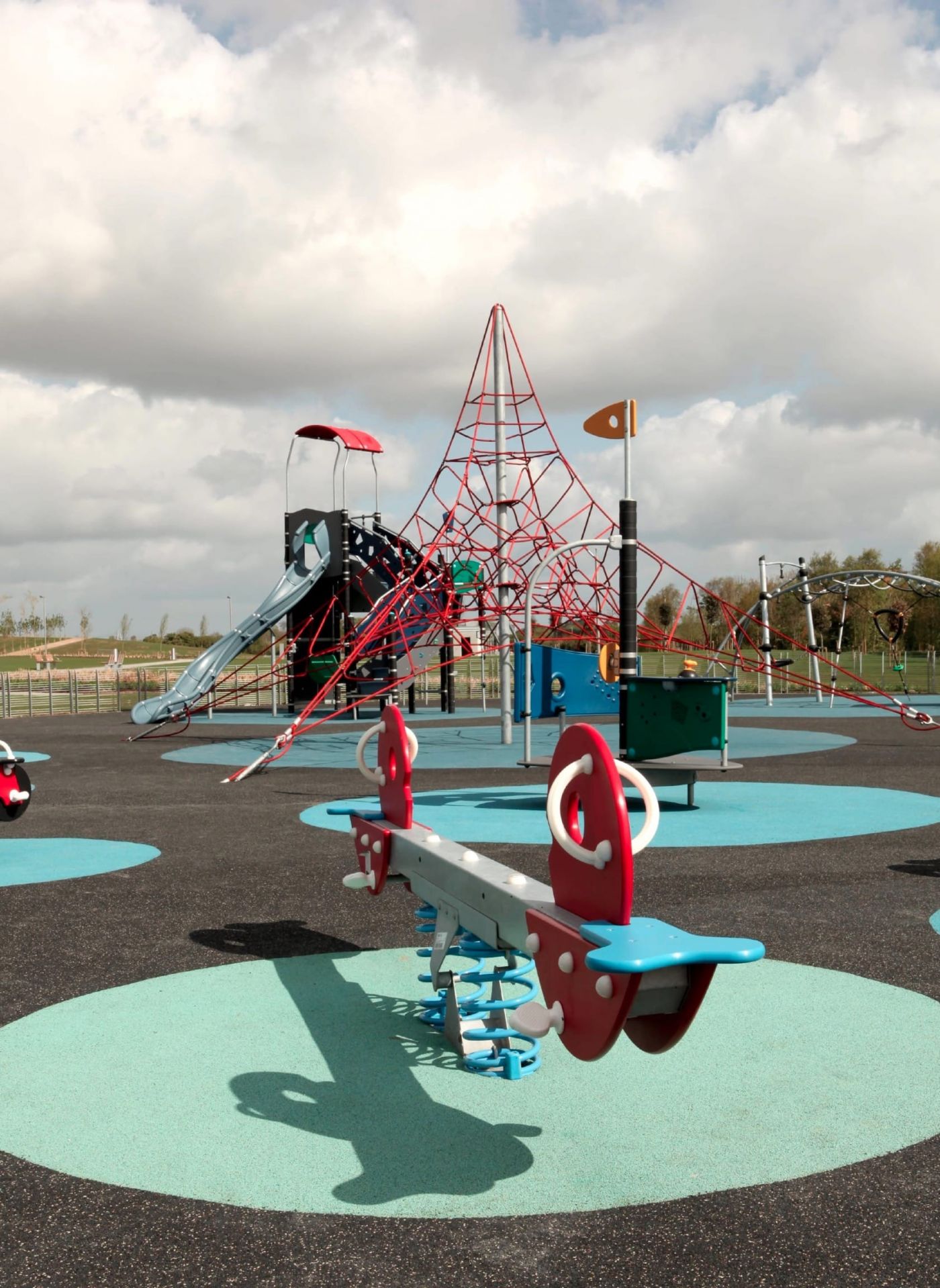 Father Collins Park for Dublin City Council – M-CO