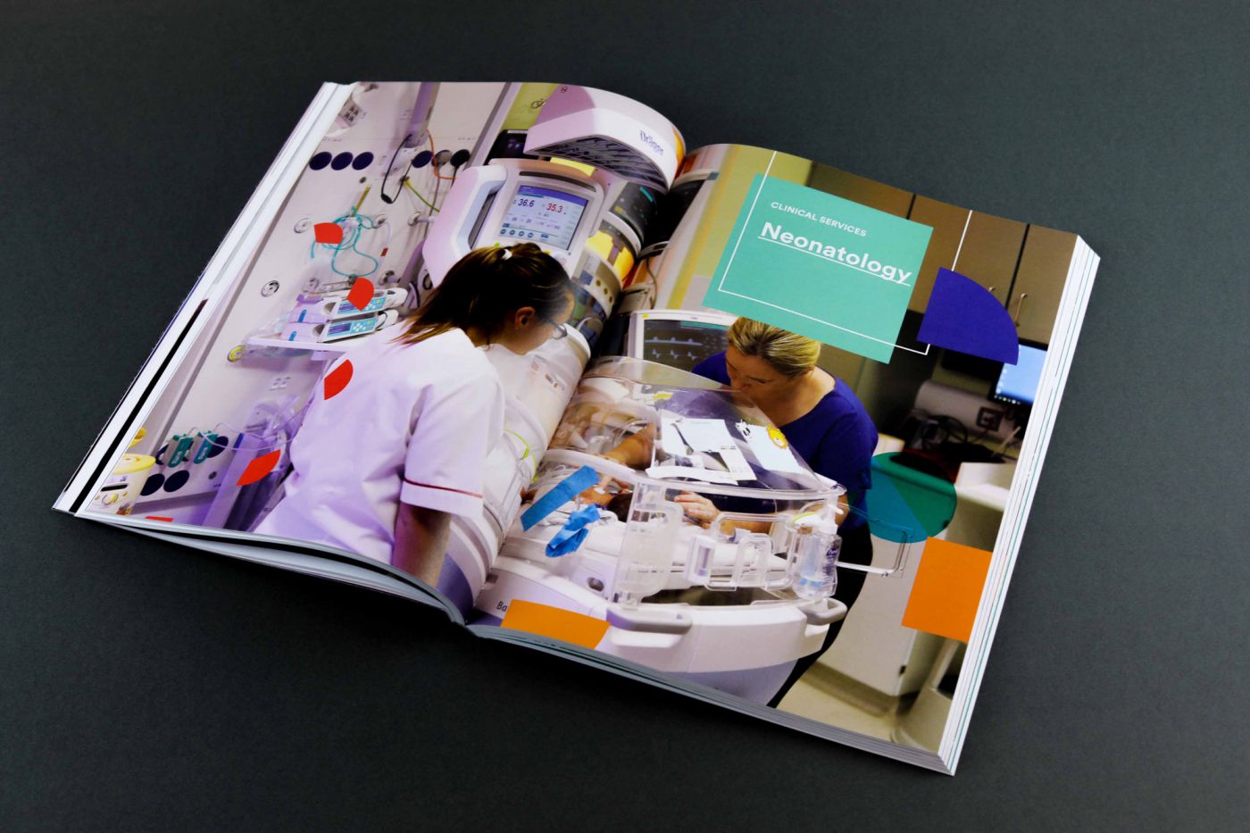 The Rotunda Hospital Annual Report – M-CO