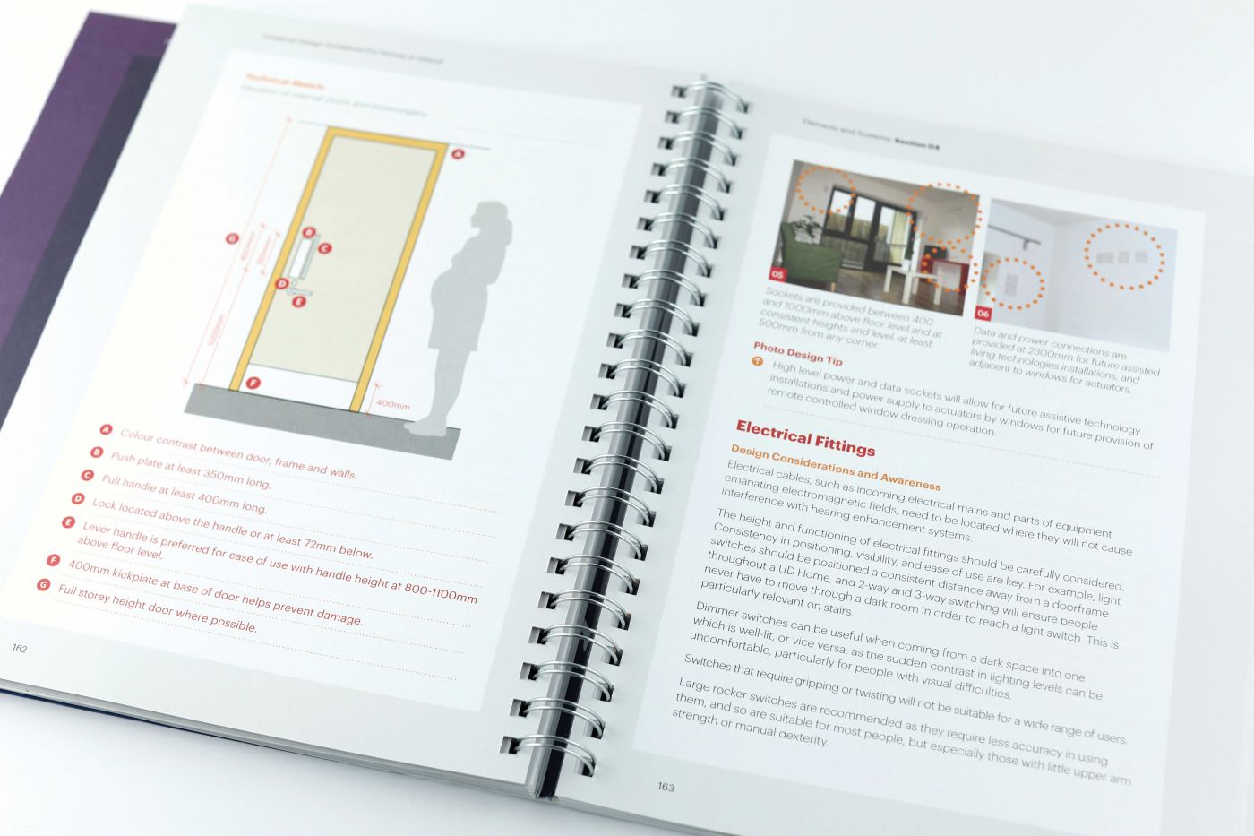 The Centre for Excellence in Universal Design: Guidelines for ...